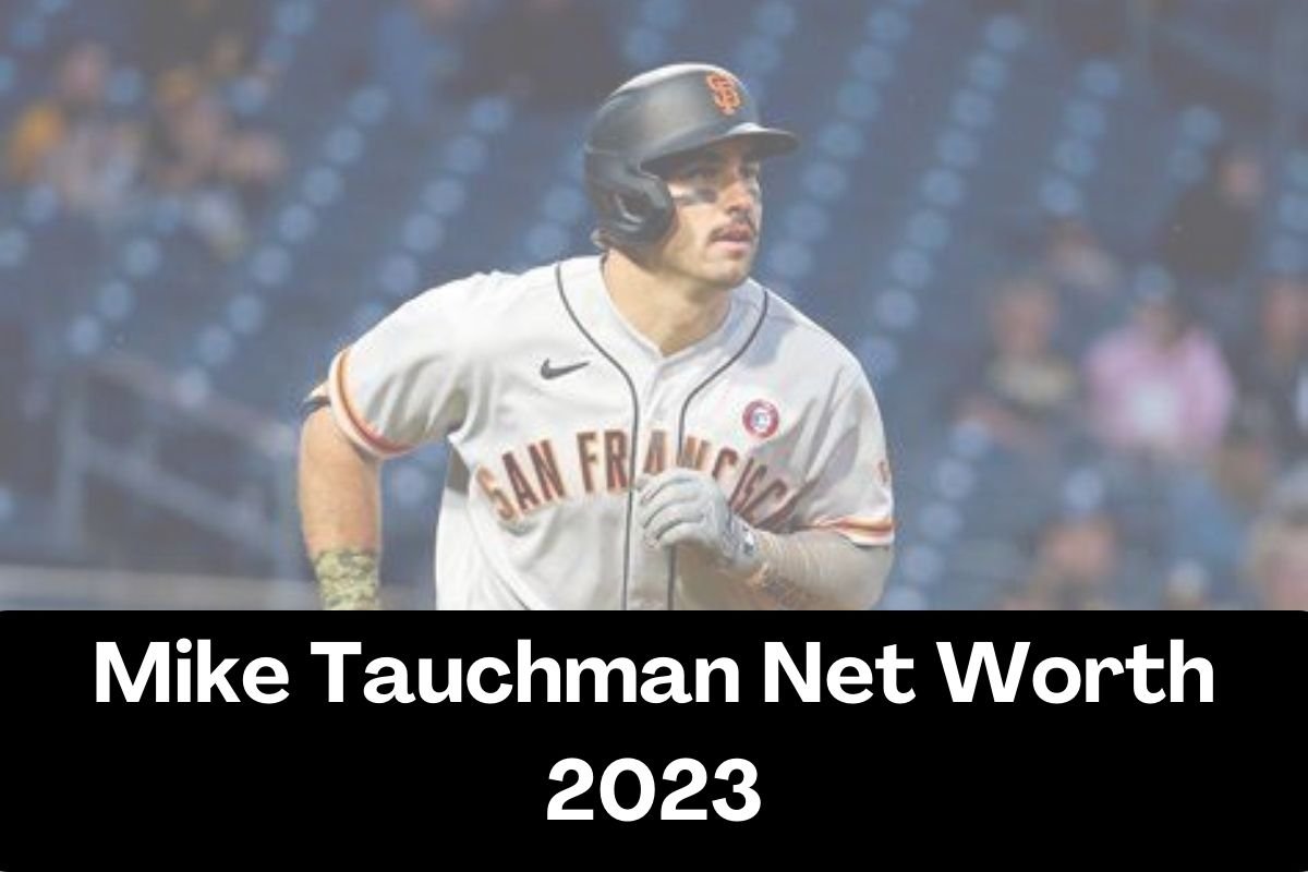 Mike Tauchman Net Worth 2023 – Bio, Career, Age, Height, Weight, Stats ...